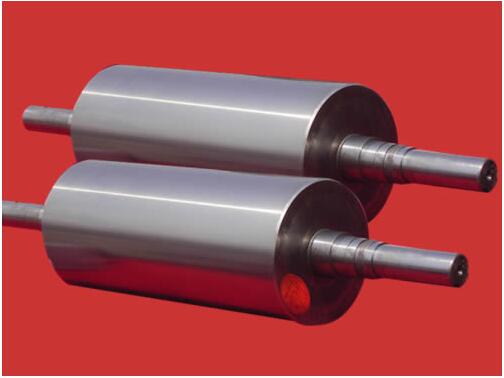 [供应]面粉机辊250x1000磨辊 - 漯河市虎塔轧辊有限责任公司
